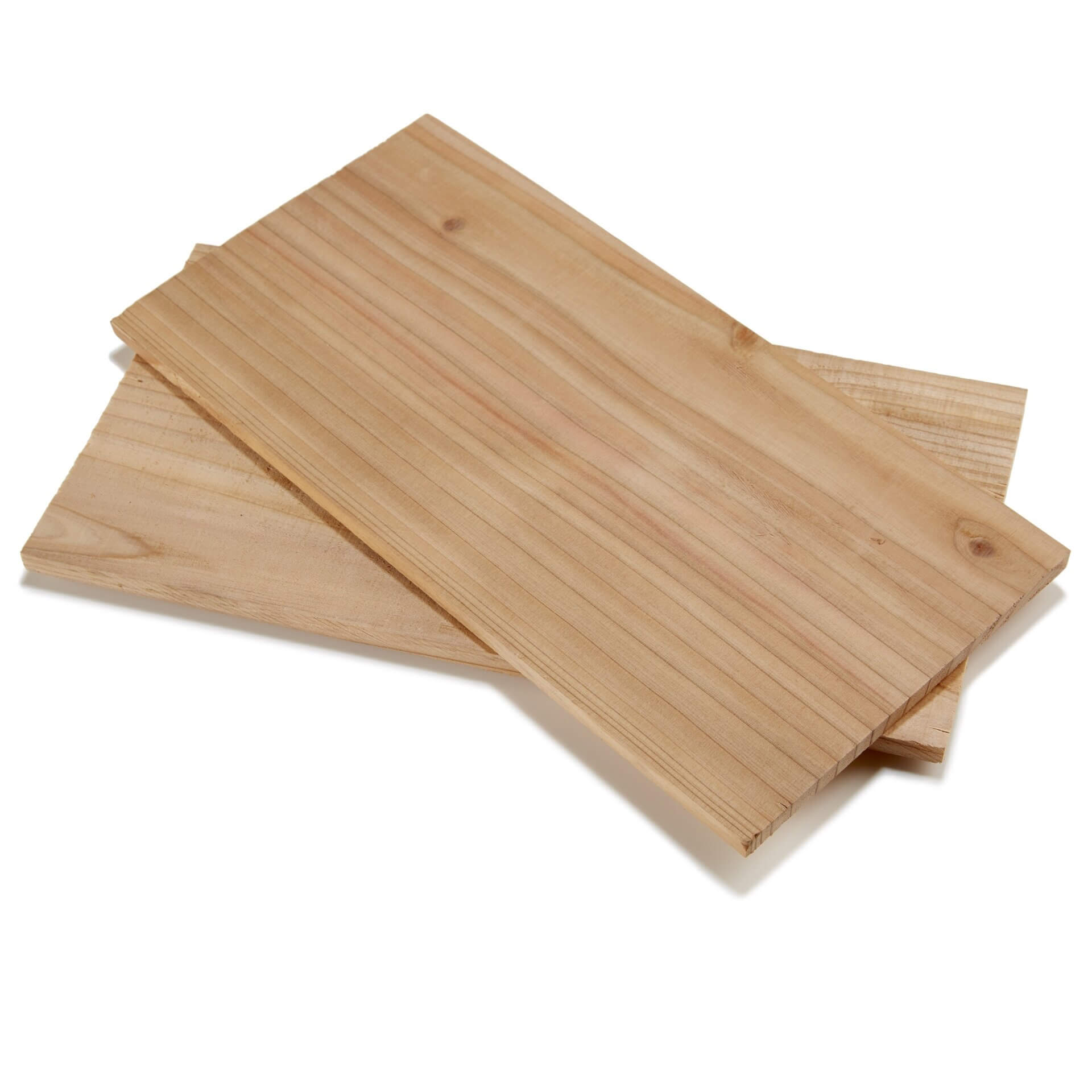 All Natural Cedar Grilling Planks - Mr. Bar-B-Q